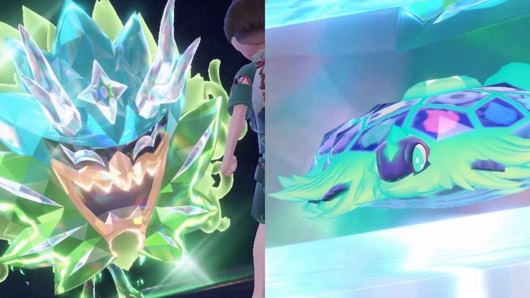 The New Tera Type Might Shake Up Competitive Pokemon Yet Again - Prima ...