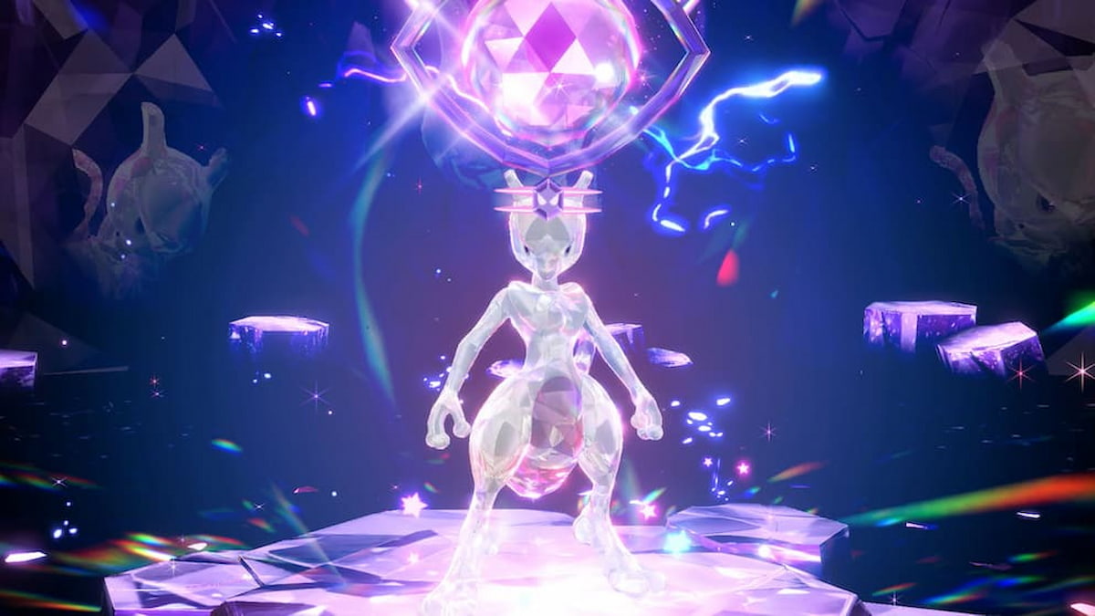 All Confirmed Legendary Pokemon in Pokemon Scarlet and Violet The ...