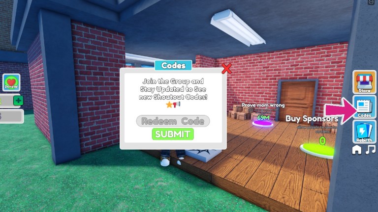 Roblox Prove Mom Wrong By Being A Famous Streamer Codes - Prima Games