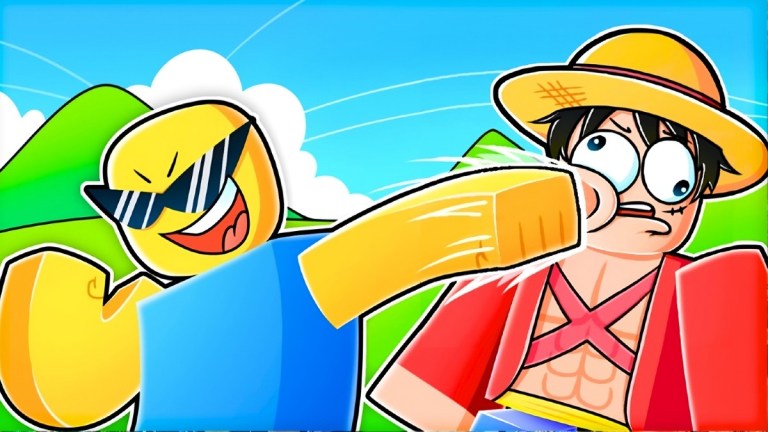 Roblox Punch A Anime Codes (November 2023) - Prima Games