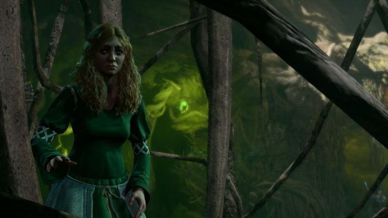 How to Save Mayrina in Baldur’s Gate 3 (BG3) - Prima Games