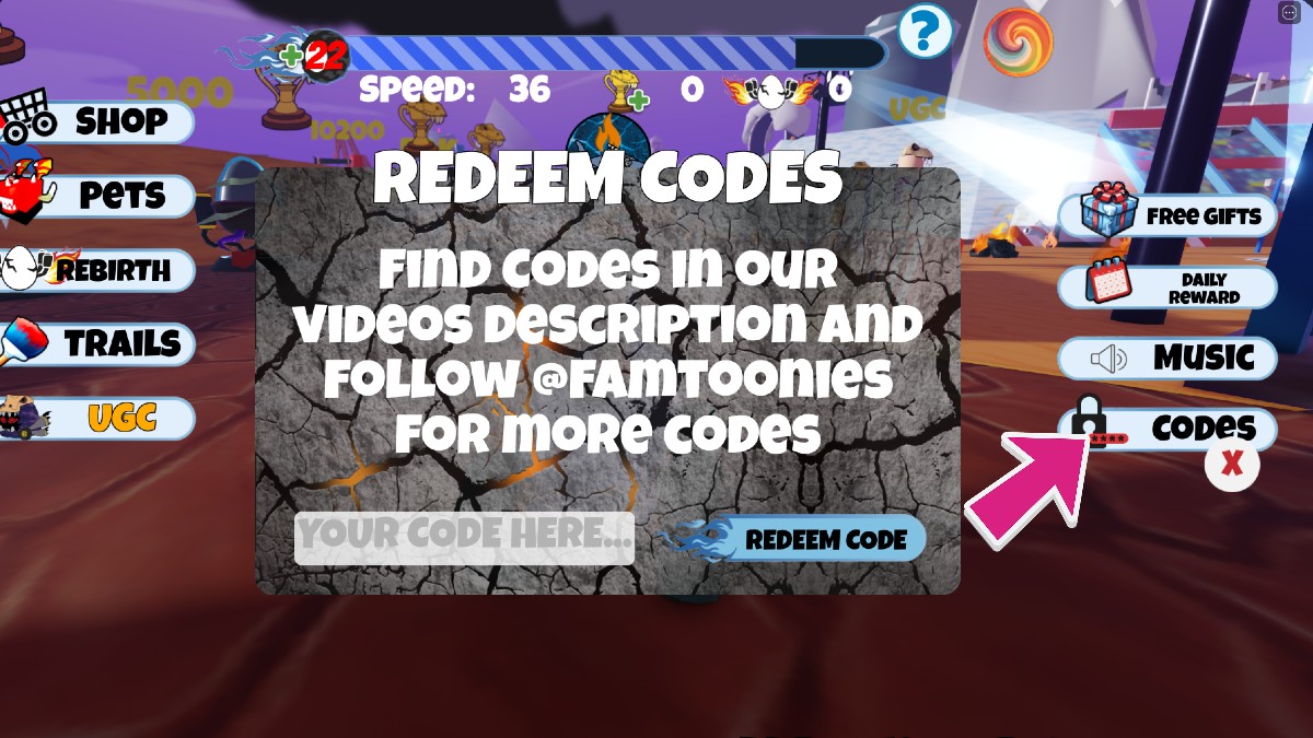 Roblox Swap Riders Speed Simulator Codes - Prima Games