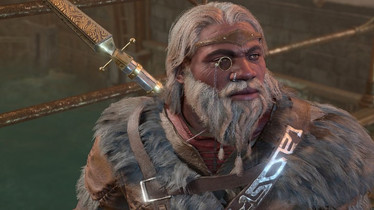 Should You Kill Redhammer the Deviser in Baldur's Gate 3 (BG3)? - Answered - Prima Games