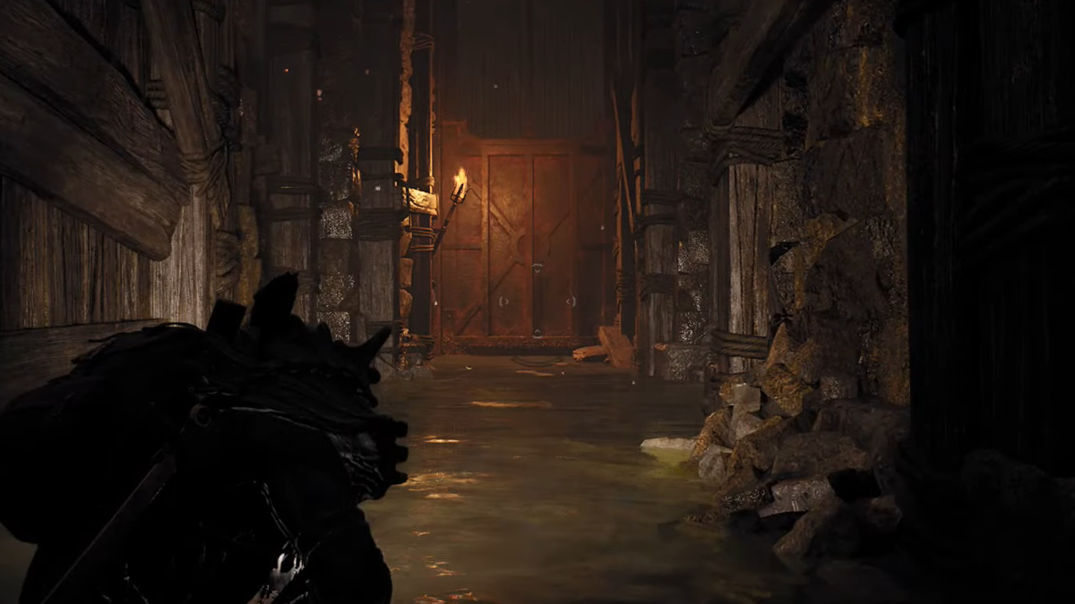 How to Get the Twisting Wounds Mutator in Remnant 2 - Prima Games