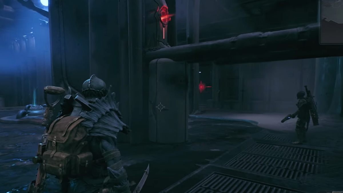 How to Get the Shielded Heart Relic in Remnant 2 - Prima Games