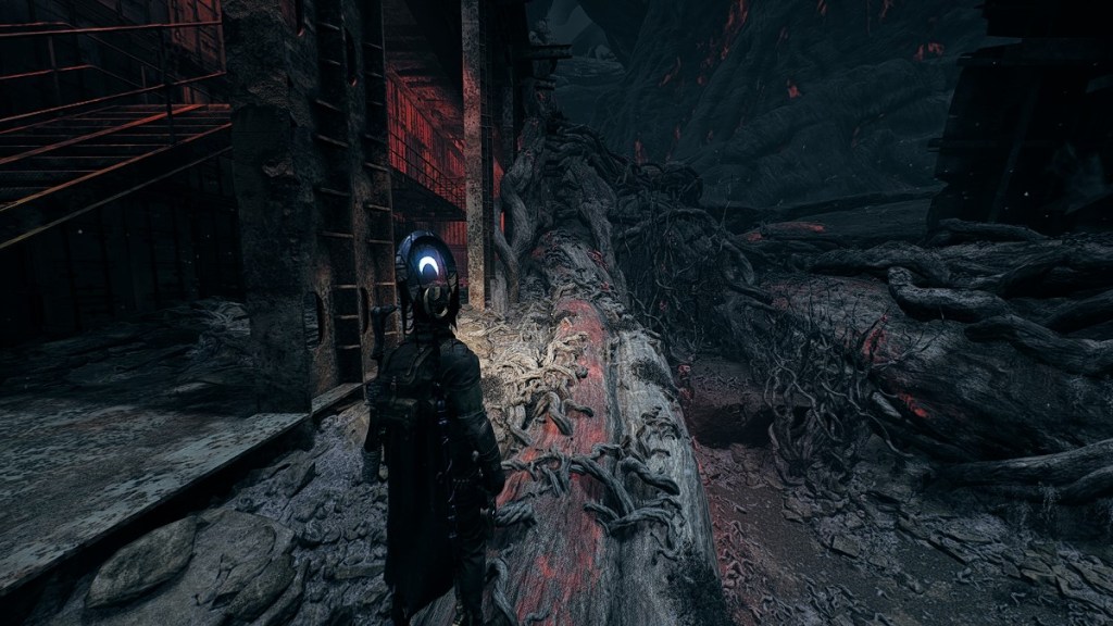 How to Get the Probability Cord Ring in Remnant 2 - Prima Games