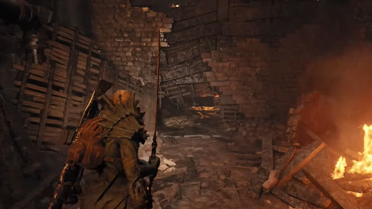 How to Get the Twisting Wounds Mutator in Remnant 2 - Prima Games