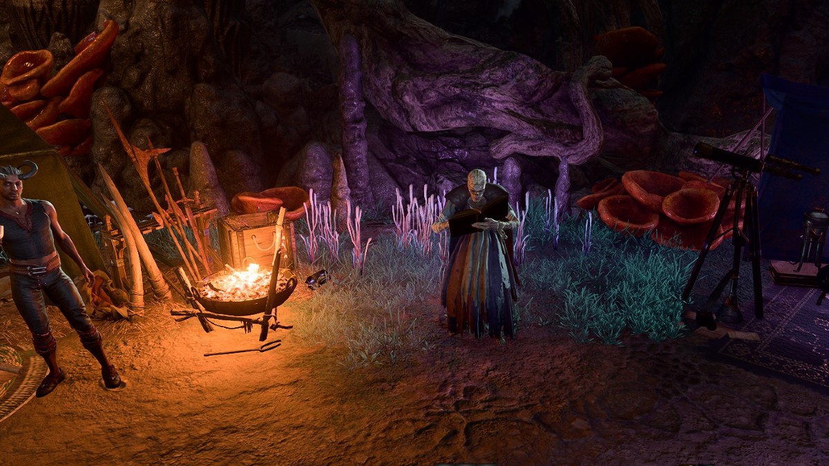 How to Respec in Baldur's Gate 3 (BG3) - Prima Games