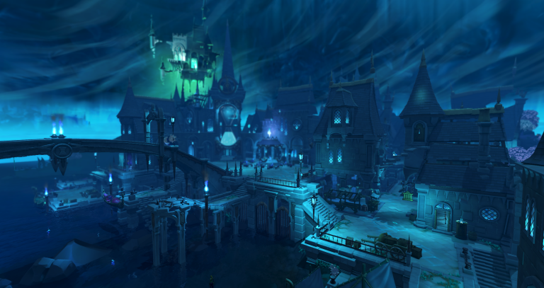 RuneScape Necromancy Quick Level 5-49 Guide - Prima Games