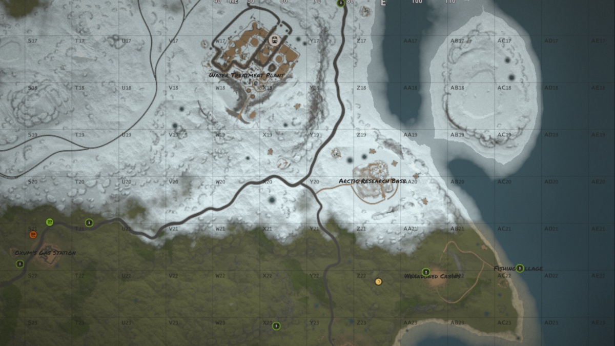 Rust: Arctic Research Base Loot Guide - Prima Games