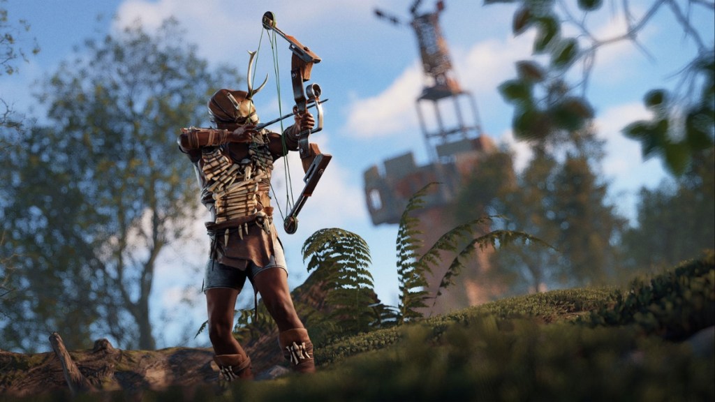 Rust: Weapon Tier List Guide - Prima Games