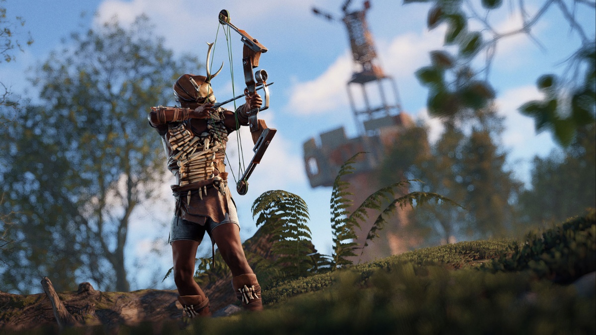 Rust: Weapon Tier List Guide - Prima Games