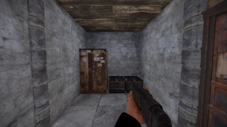 Rust: Weapon Tier List Guide - Prima Games