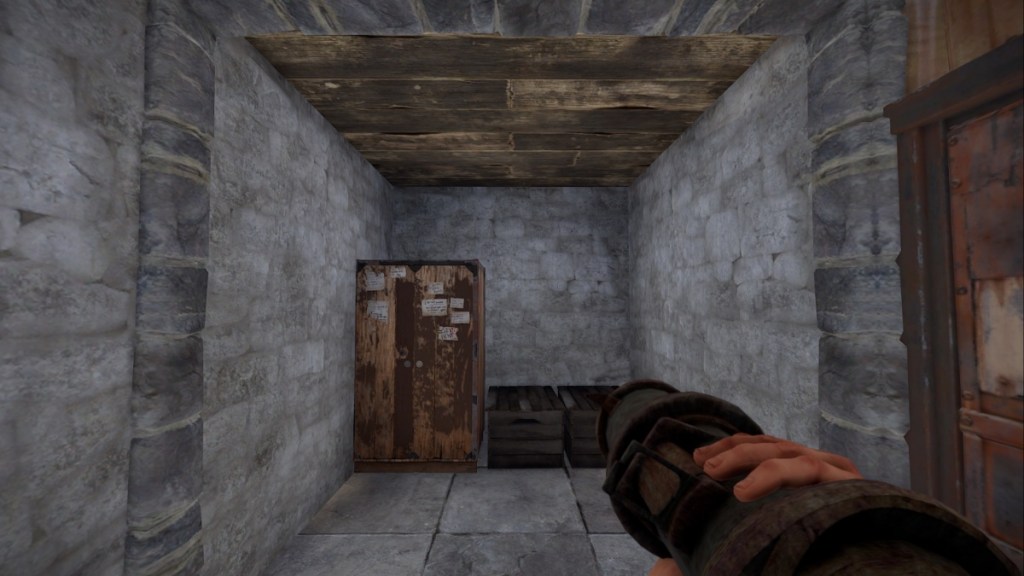 Rust: Weapon Tier List Guide - Prima Games