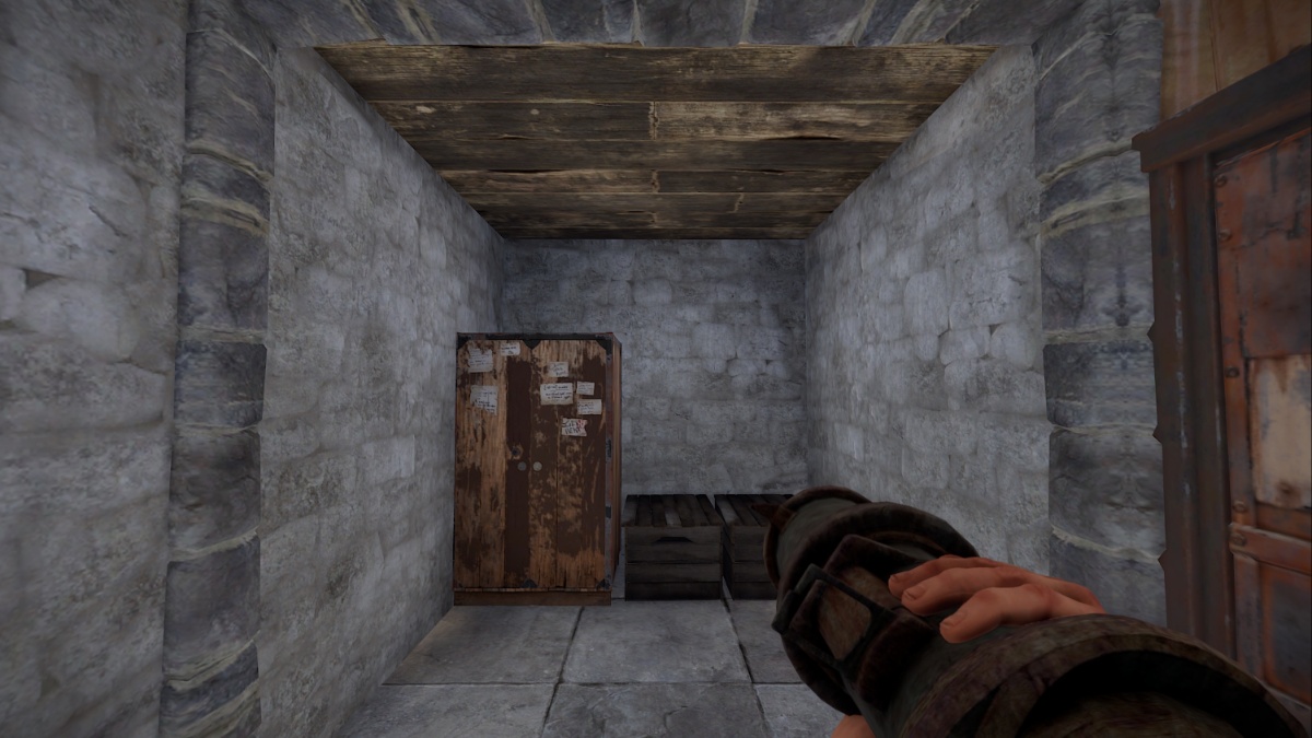 Rust: Weapon Tier List Guide - Prima Games