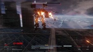 How to Beat Rusty in Armored Core 6 (AC6) - Prima Games