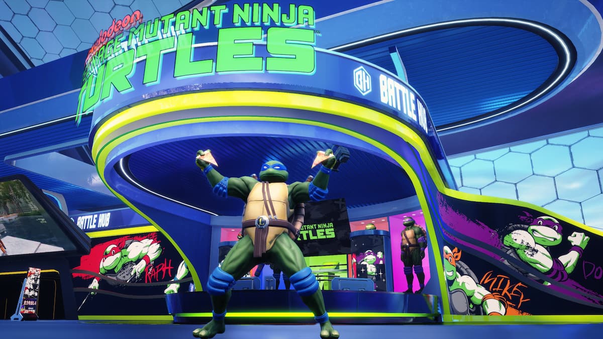 Everything Included in the Street Fighter 6 x TMNT Collab - Prima Games
