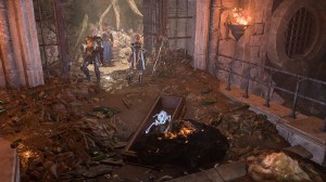 Baldur's Gate 3: How to Complete Sarin's Skeleton (BG3) - Prima Games