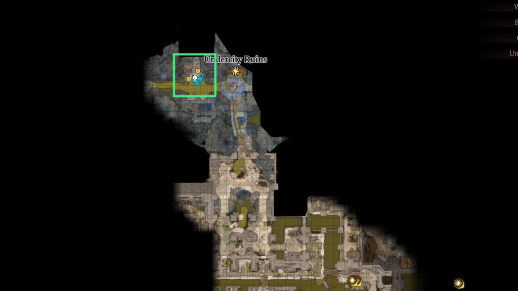 Baldur's Gate 3: How to Complete Sarin's Skeleton (BG3) - Prima Games