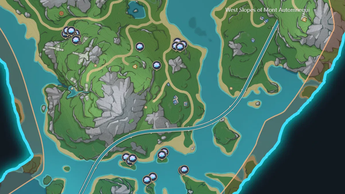 Where to Find Romaritime Flowers in Genshin Impact - Prima Games