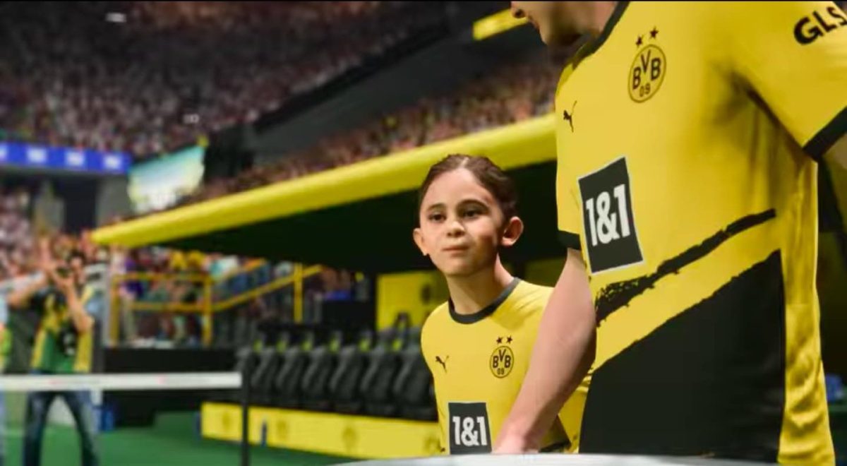 EA Sports FC 24 Matchday Experience: Best 3 New Features - Prima Games