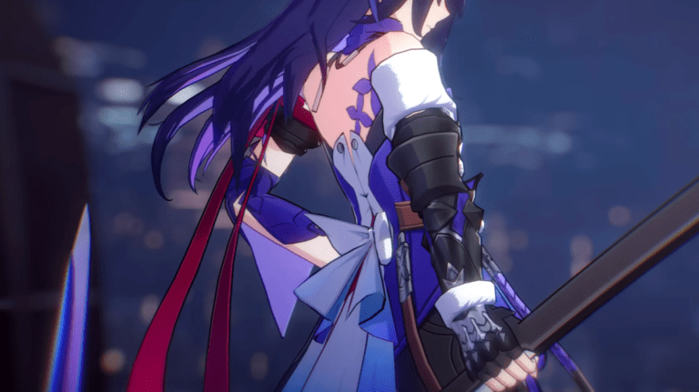 Honkai: Star Rail Leaker Claims Seele Will Be the First Re-run Banner ...