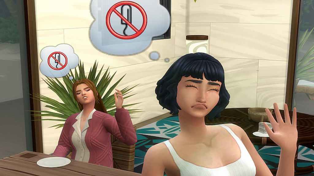 Sims 4 Slice of Life Mod Explained (and How to Download) - Prima Games