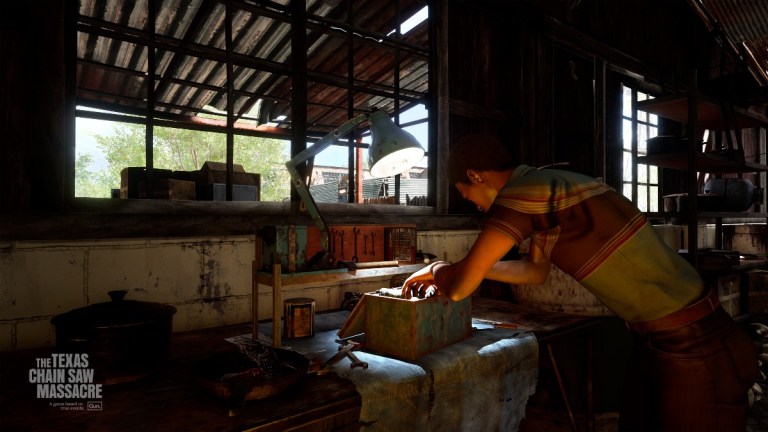 How Many Maps Are Available in The Texas Chainsaw Massacre? - Prima Games