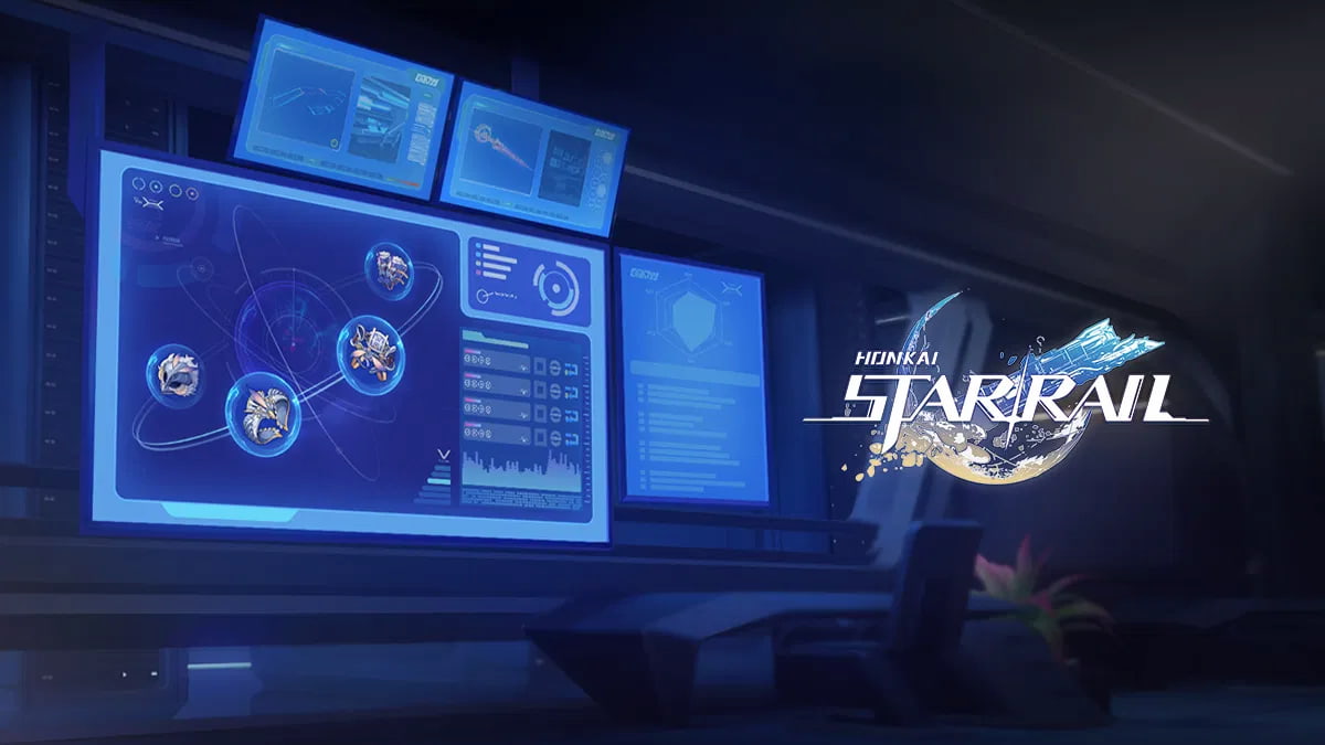 Honkai: Star Rail - Realm of the Strange Event Guide and Rewards ...