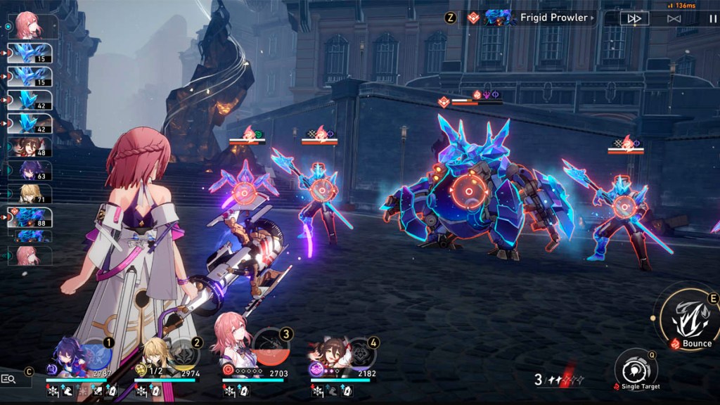 What Are Speed Breakpoints in Honkai: Star Rail? - Answered - Prima Games