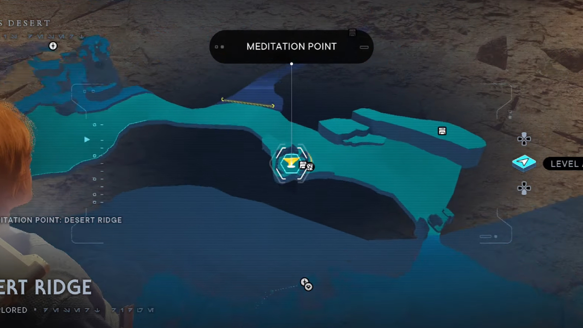 All Desert Ridge Chest Locations in Jedi Survivor Listed - Prima Games