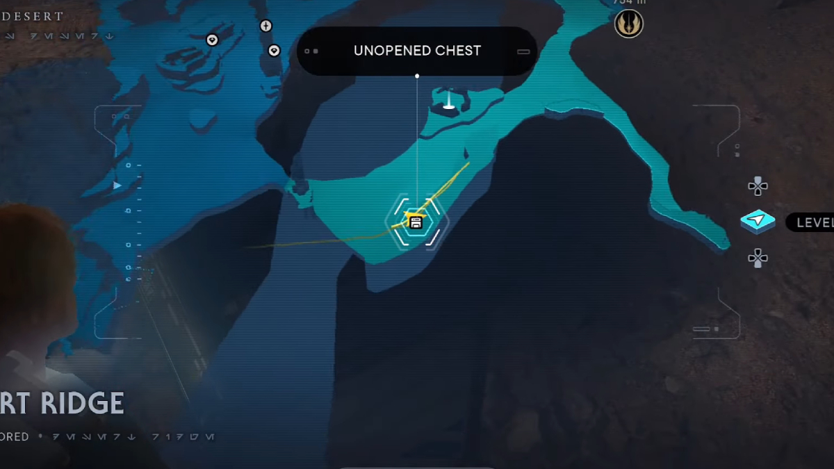 All Desert Ridge Chest Locations in Jedi Survivor Listed - Prima Games