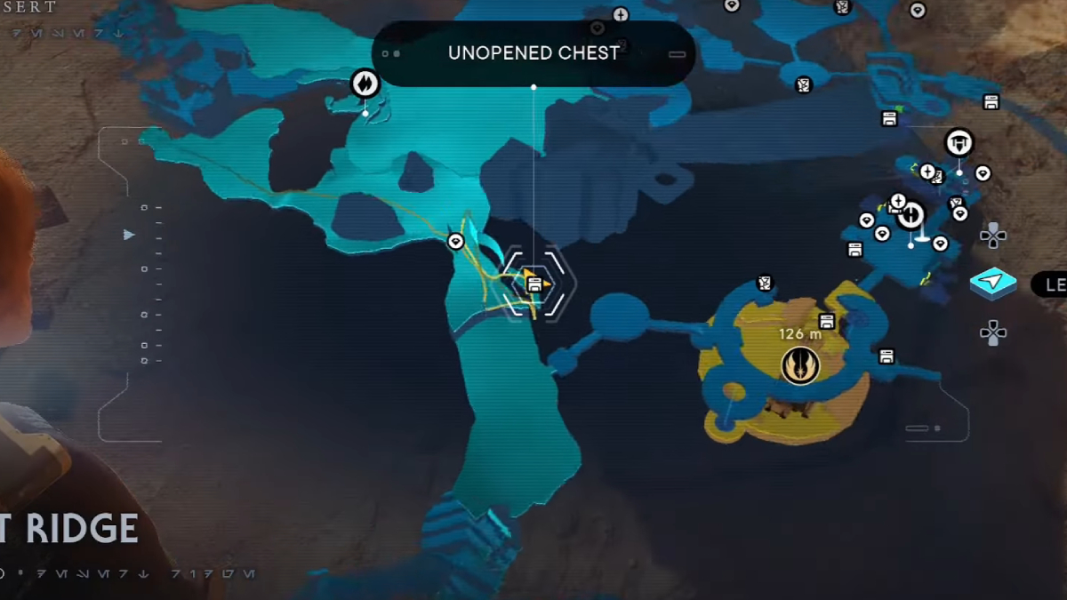 All Desert Ridge Chest Locations in Jedi Survivor Listed - Prima Games