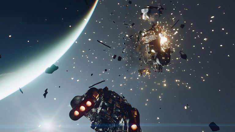 How to Find Enemy Ships in Starfield - Prima Games