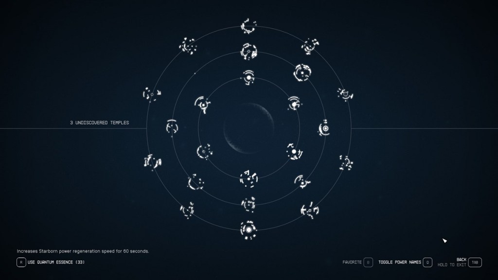 All Powers in Starfield - Prima Games