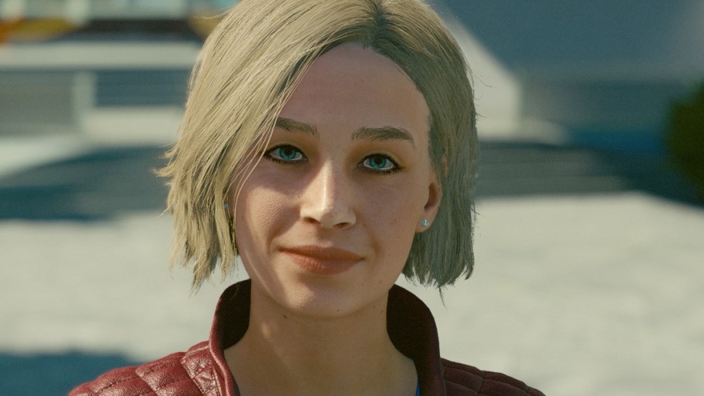 How to Romance Sarah Morgan in Starfield - Prima Games