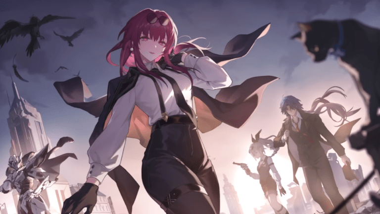 Sam and Elio Make Their Debut in Honkai: Star Rail's Recent Trailer ...