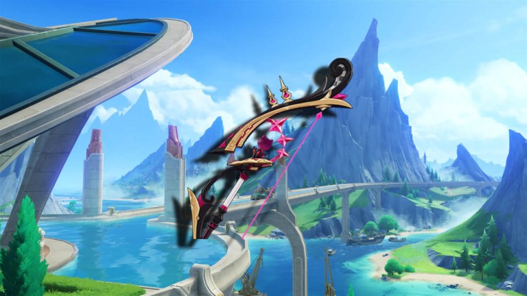 Genshin Impact – The First Great Magic Ascension Materials, Best ...