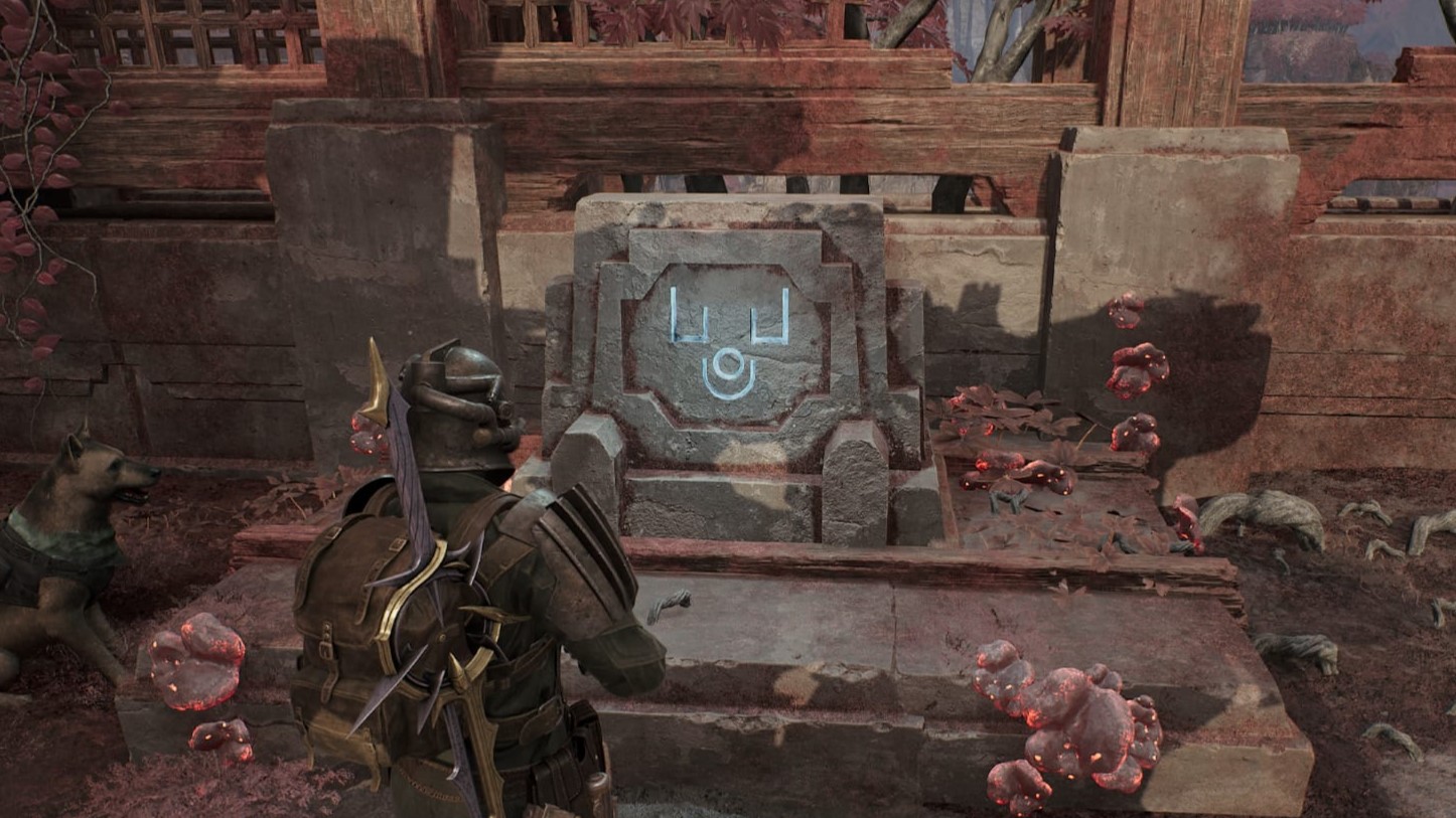 How to Solve the Imperial Gardens Dial Puzzle in Remnant 2 - Prima Games