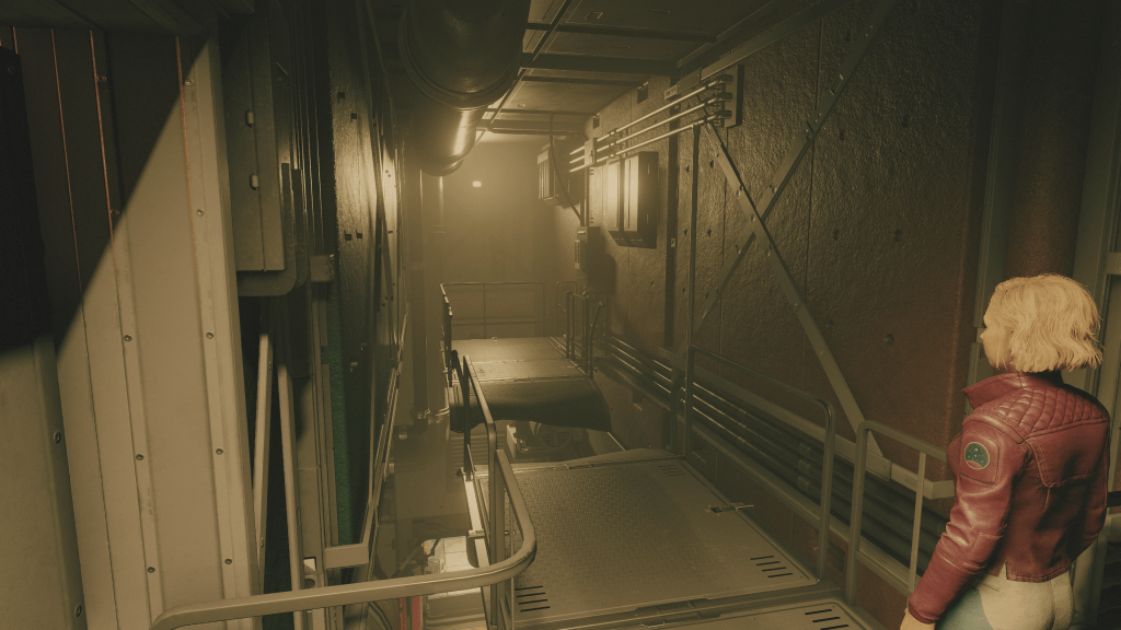 Starfield: How to Complete Alternating Currents - Prima Games