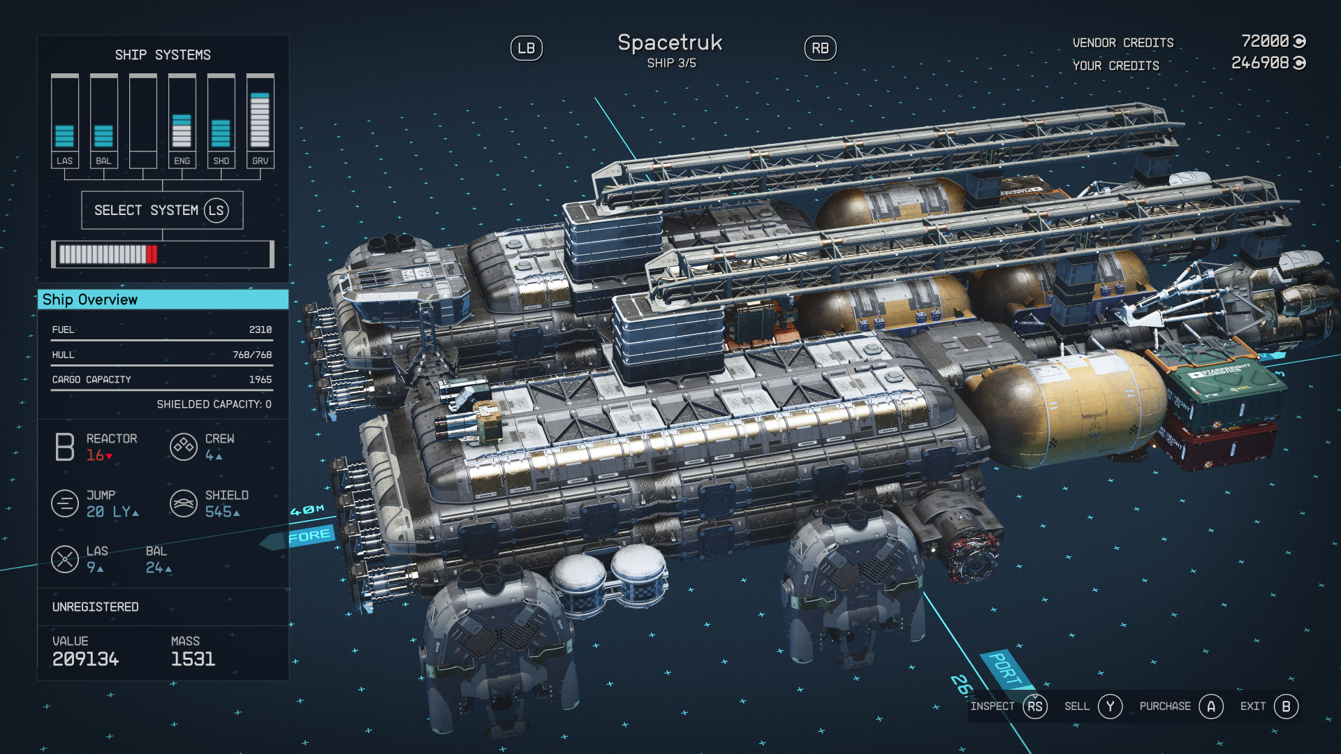 Starfield Review | Manifest Destiny Goes Intergalactic - Prima Games