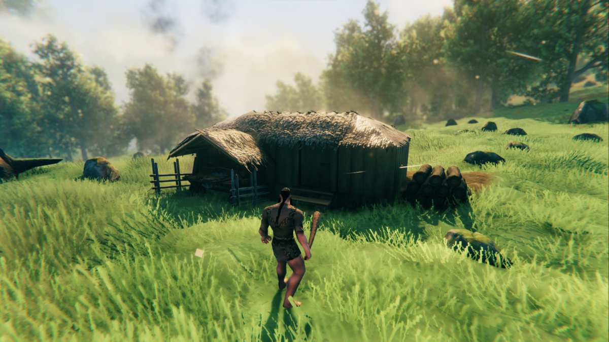 Valheim Building Tips: Beginner and Advanced - Prima Games