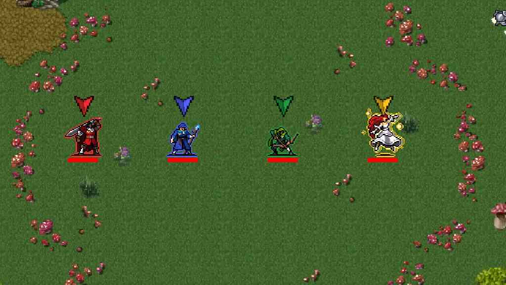 Vampire Survivors Co-Op Multiplayer: Rules, Tips and Tricks, and ...