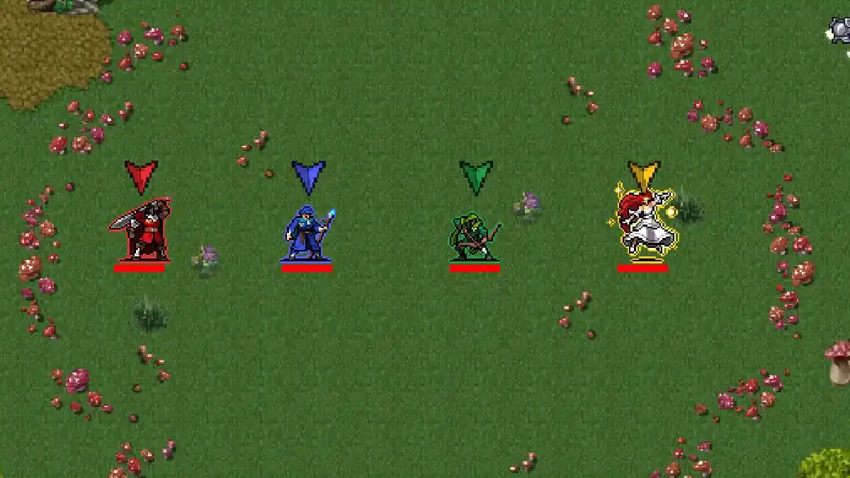 Vampire Survivors Co-Op Multiplayer: Rules, Tips and Tricks, and ...