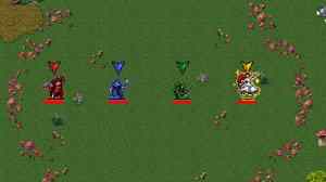 Vampire Survivors Co-Op Multiplayer: Rules, Tips and Tricks, and ...
