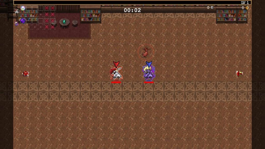 How to Play Vampire Survivors Co-Op Online via Steam Remote Play ...