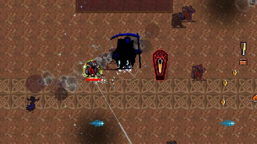 Top 5 Co-Op Multiplayer Characters in Vampire Survivors - Prima Games