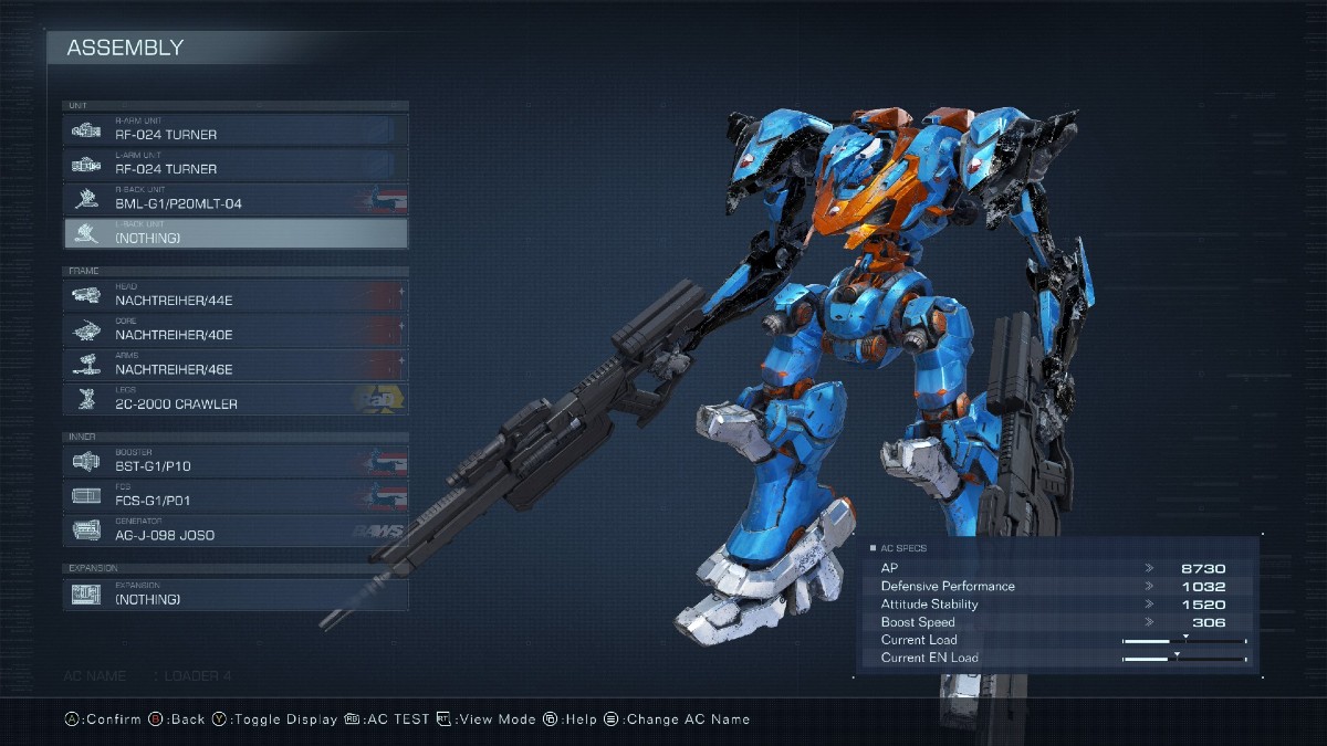 How to Farm Coam Early in Armored Core 6 (AC6) - Prima Games