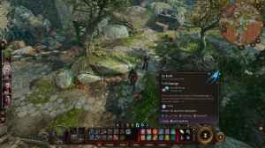 Baldur's Gate 3: How to Fix UI Disappearing Bug in BG3 - Prima Games