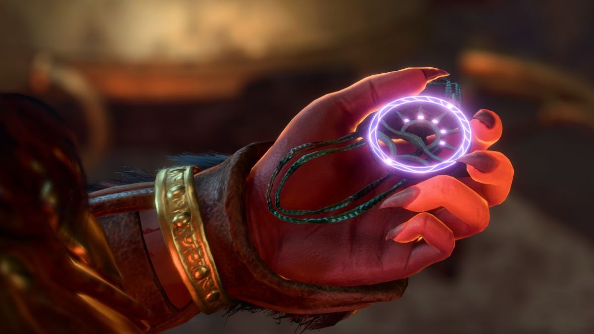 Baldur's Gate 3: How to Open the Adamantine Chest (BG3) - Prima Games